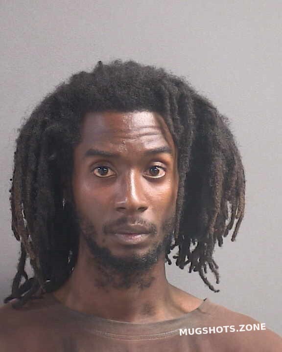 WAYMON ITALO MWANZA 09/04/2025 - Volusia County Mugshots Zone