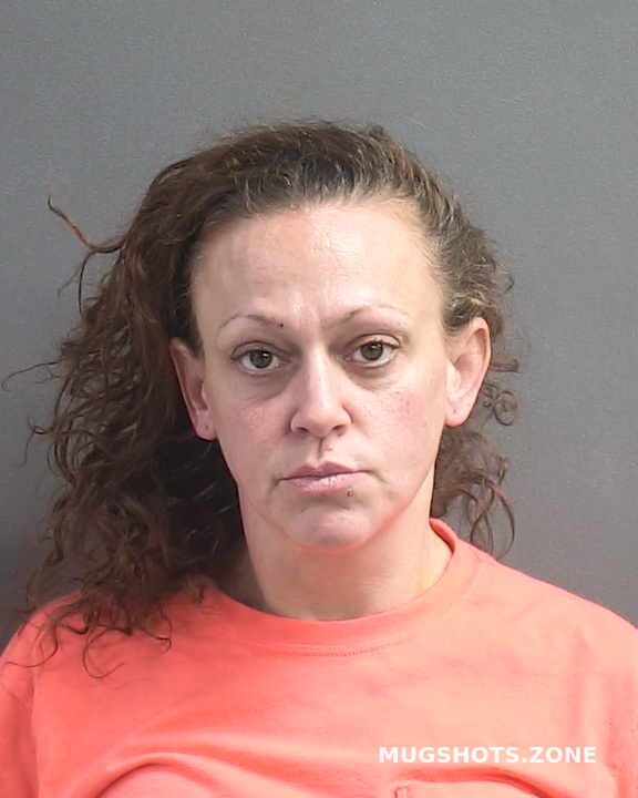 CUNNINGHAM CHRISTEN R 09/04/2025 - Volusia County Mugshots Zone