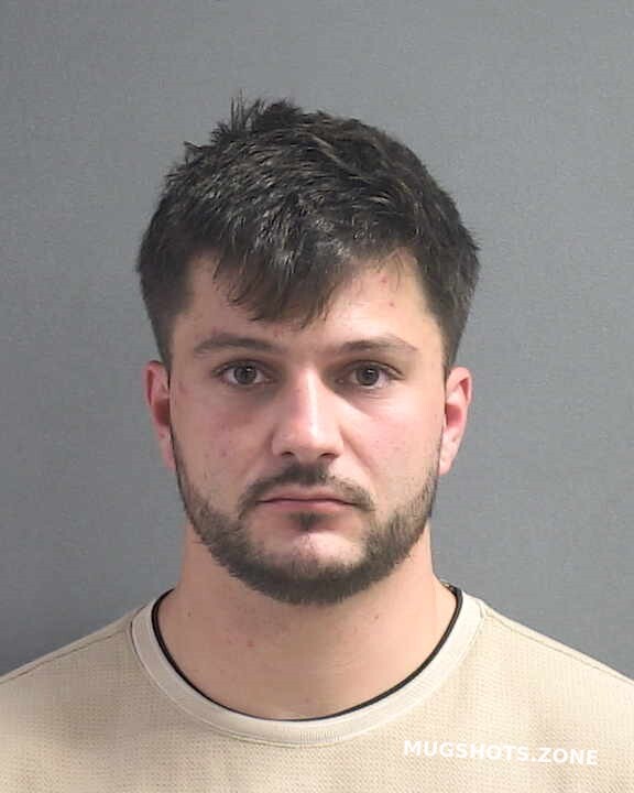 EMANUEL ANTHONY LOUIS 09/05/2025 - Volusia County Mugshots Zone