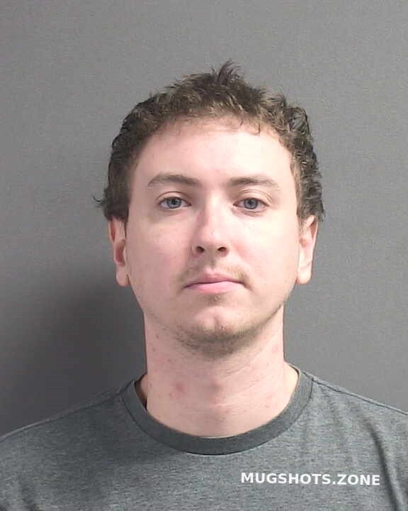 HEISE BRIAN A 09/06/2025 - Volusia County Mugshots Zone