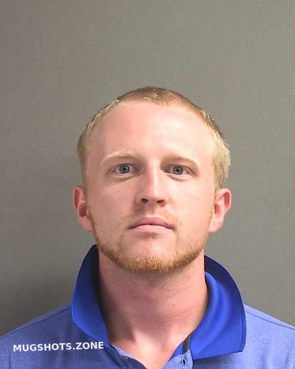 BARKER NATHAN ALLEN DION 09/06/2025 - Volusia County Mugshots Zone