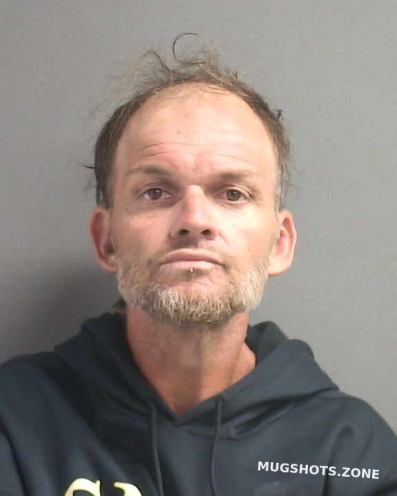 SNELL STEPHEN J 09/08/2025 - Volusia County Mugshots Zone