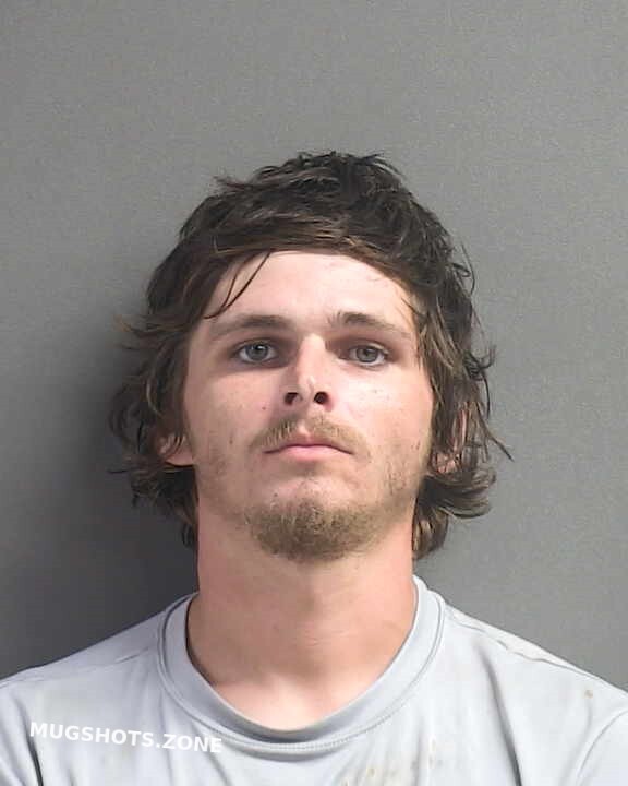 NEEDHAM MICHAEL AARON 09/08/2025 - Volusia County Mugshots Zone