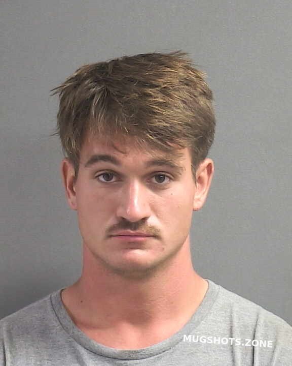Smith Micah 09 09 2025 Volusia County Mugshots Zone