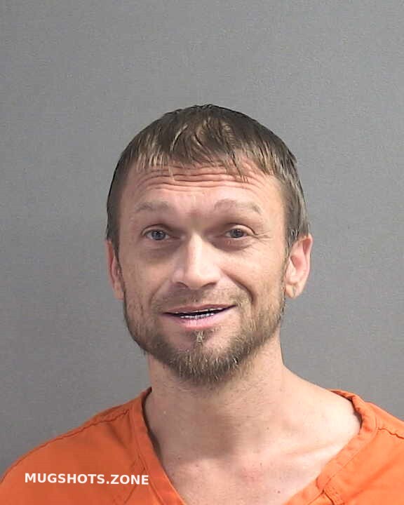 LORING JASON D 09/09/2025 - Volusia County Mugshots Zone