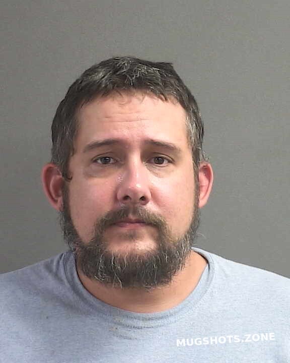 YOUMANS CHRISTOPHER D 09/10/2025 - Volusia County Mugshots Zone