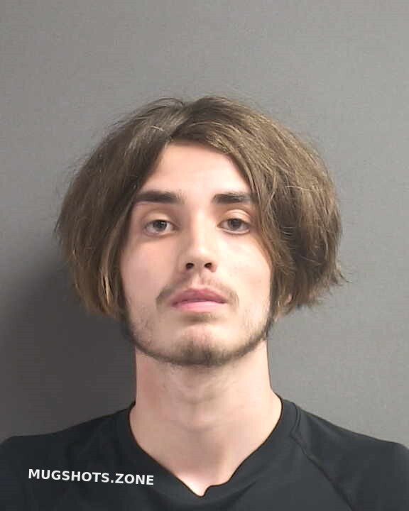 STRITTMATTER CONNER JADEN 09/10/2025 - Volusia County Mugshots Zone