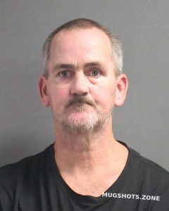 THURSTON ERIC DALE 09/10/2025 - Volusia County Mugshots Zone