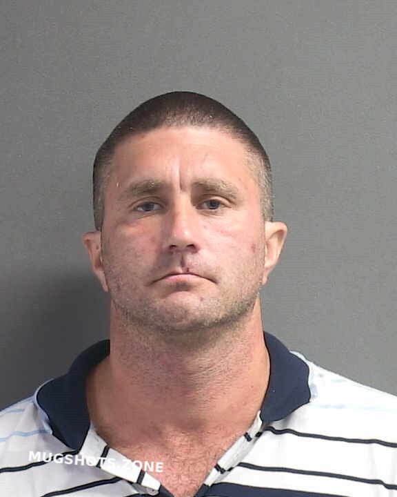 HUBBARD JESS LEWIS 09/10/2025 - Volusia County Mugshots Zone