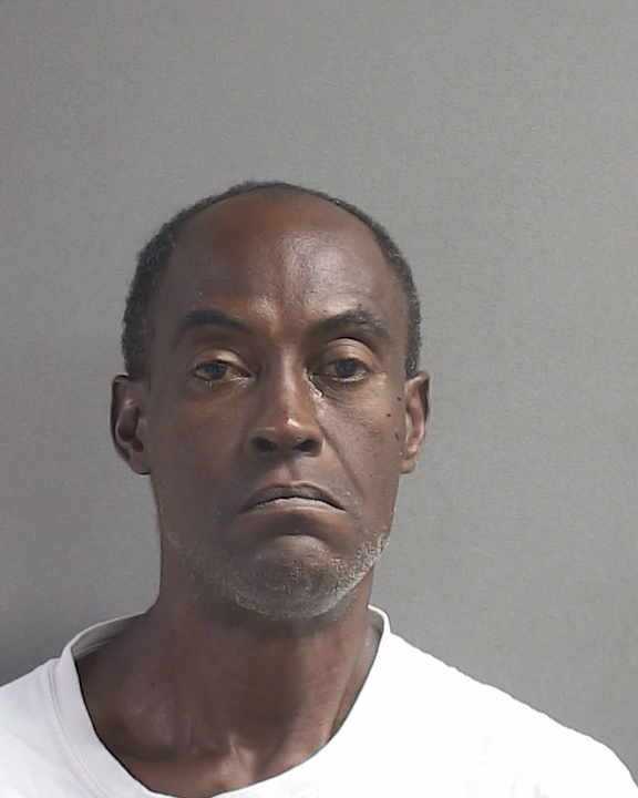 MADURO JASON DUNCAN 09/10/2025 - Volusia County Mugshots Zone