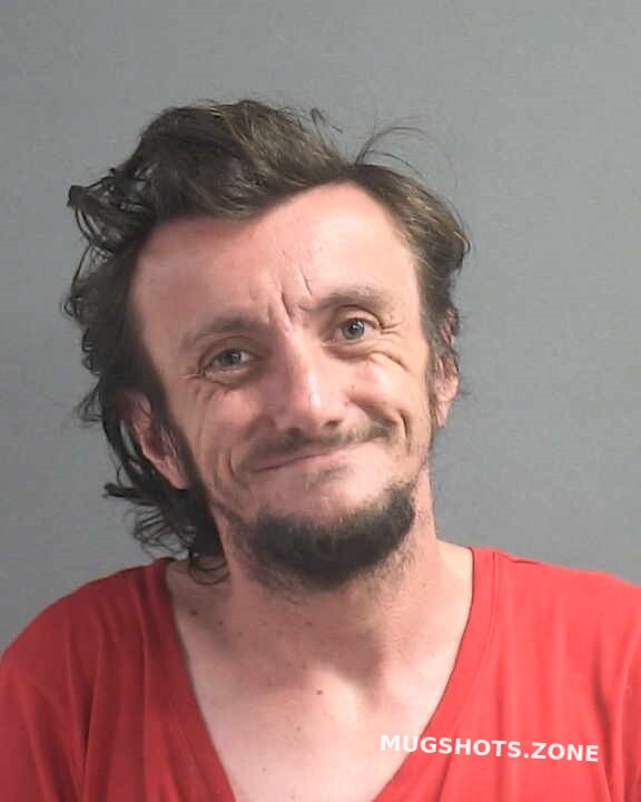 HENVILLE TRAVIS T 09/11/2025 - Volusia County Mugshots Zone