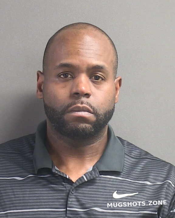 JOYNER BROOKS EVAN 09/12/2025 - Volusia County Mugshots Zone