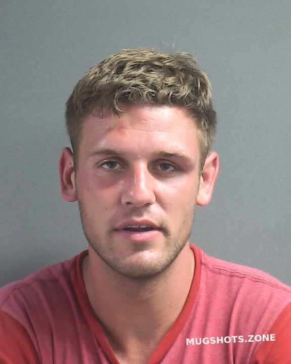 HOWELL ZACHERY T 09/13/2025 - Volusia County Mugshots Zone