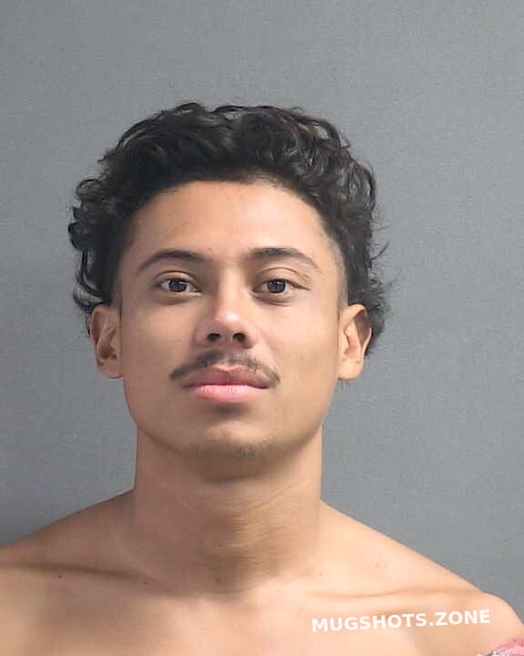 WALTERS CHRISTOPHER J 09/14/2025 - Volusia County Mugshots Zone