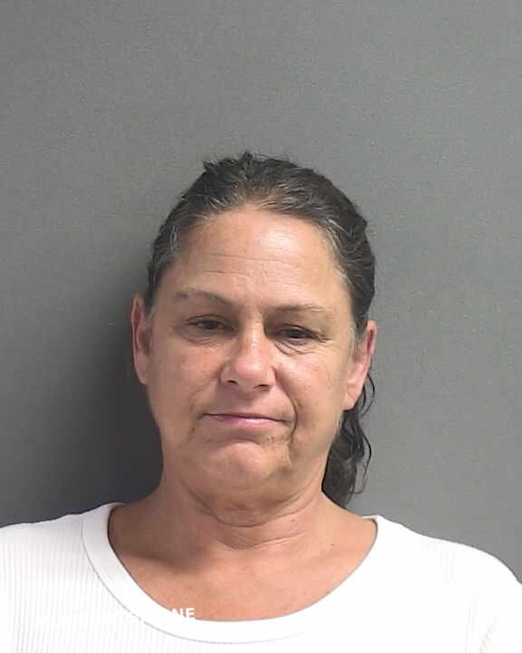 MURRAY MICHELLE J 09/14/2025 - Volusia County Mugshots Zone