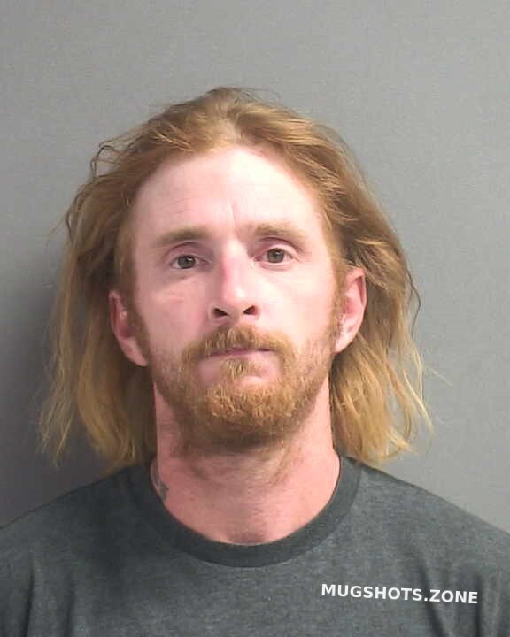 JONES TIMOTHY JACOB 09/16/2025 - Volusia County Mugshots Zone