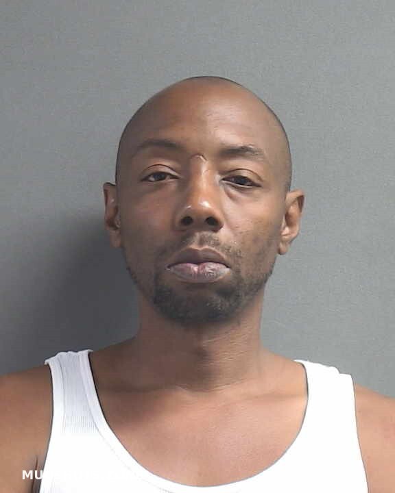 MORRIS MARVIN LEONARD 09/16/2025 - Volusia County Mugshots Zone