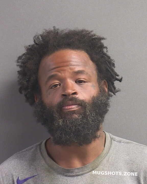 MOORE JAVON JAMES 09/18/2025 - Volusia County Mugshots Zone