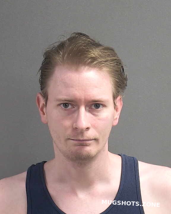 WEST LANCE WALKER 09/18/2025 - Volusia County Mugshots Zone