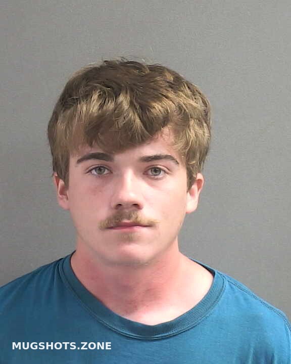 BAKER EMMITT LESTER RAY 09/19/2025 - Volusia County Mugshots Zone