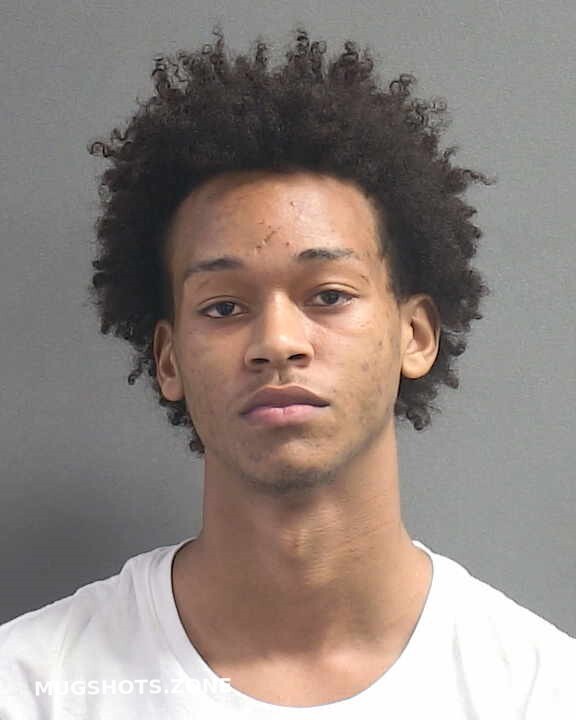 MELO SANCHEZ LUIS ALEXANDER 09/19/2025 - Volusia County Mugshots Zone
