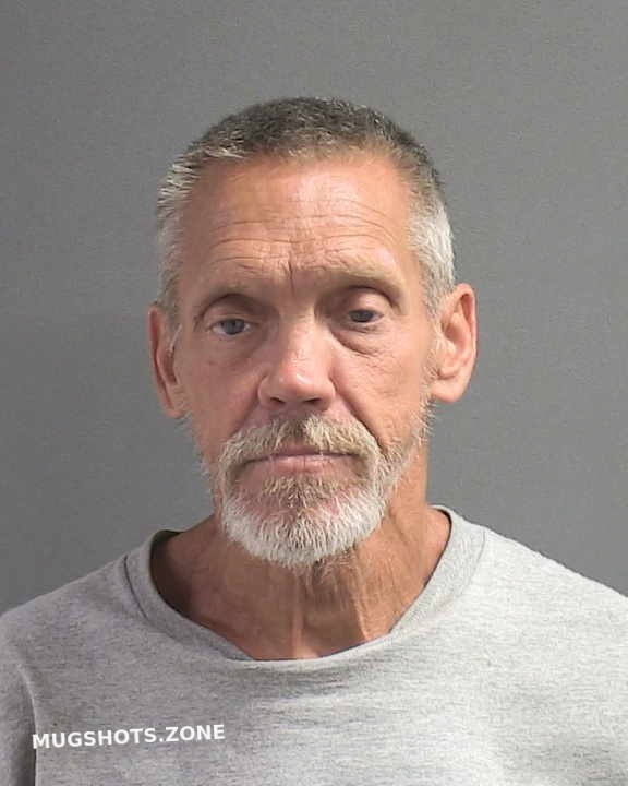 ROOD CHARLES E 09/19/2025 - Volusia County Mugshots Zone