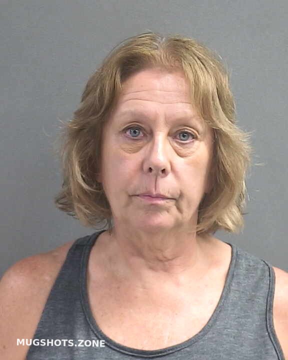 TYLER LAURIE ELIZABETH 09/20/2025 - Volusia County Mugshots Zone