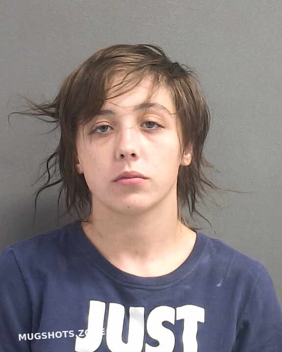DEVITO AMANDA LEE 09/20/2025 - Volusia County Mugshots Zone