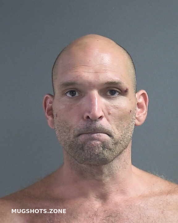COADY MICHAEL JAMES 09/20/2025 - Volusia County Mugshots Zone