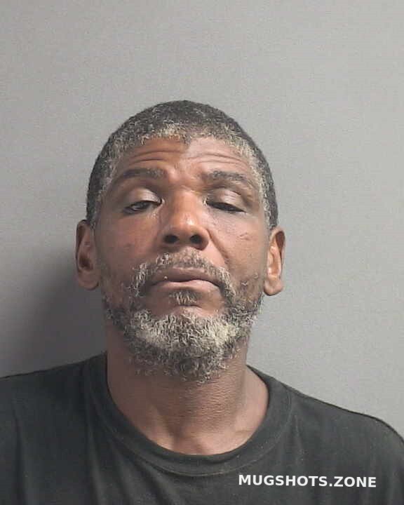 WALKER GERALD 09/21/2025 - Volusia County Mugshots Zone