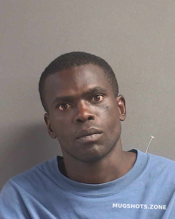 SUTTON MARVIN 09/21/2025 - Volusia County Mugshots Zone