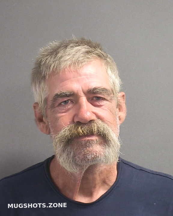 JONSSON TED ALLEN 09/22/2025 - Volusia County Mugshots Zone