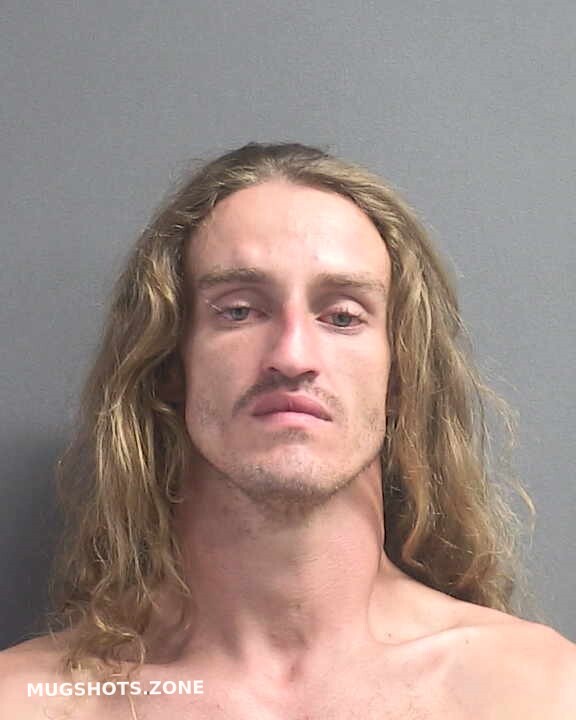 KUCHLER JAKE HAROLD 09/22/2025 - Volusia County Mugshots Zone