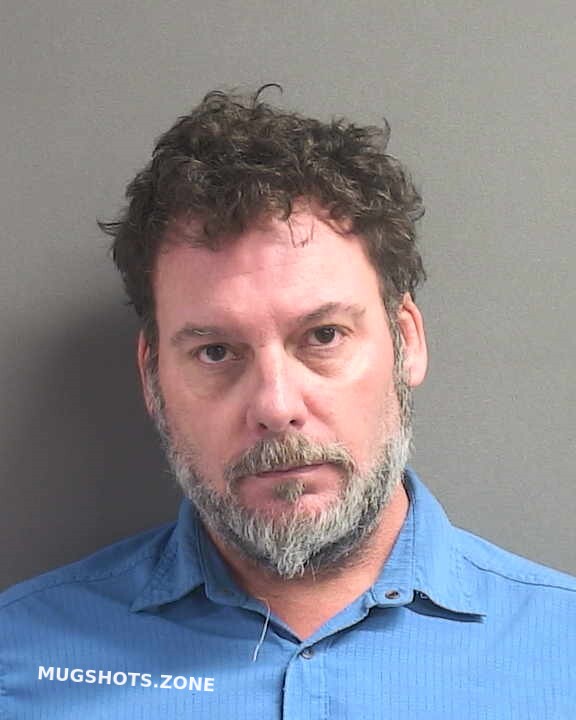 WARD GREGORY A 09/22/2025 - Volusia County Mugshots Zone