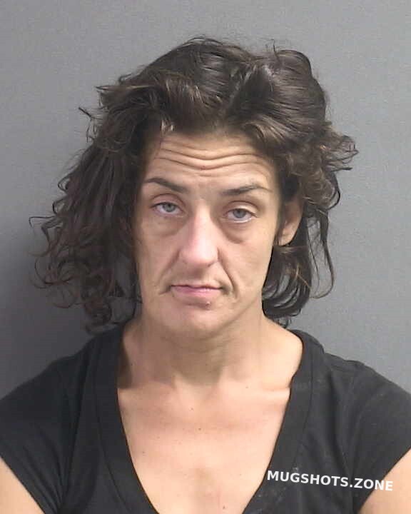 BEENE BRANDY MICHELLE 09/22/2025 - Volusia County Mugshots Zone