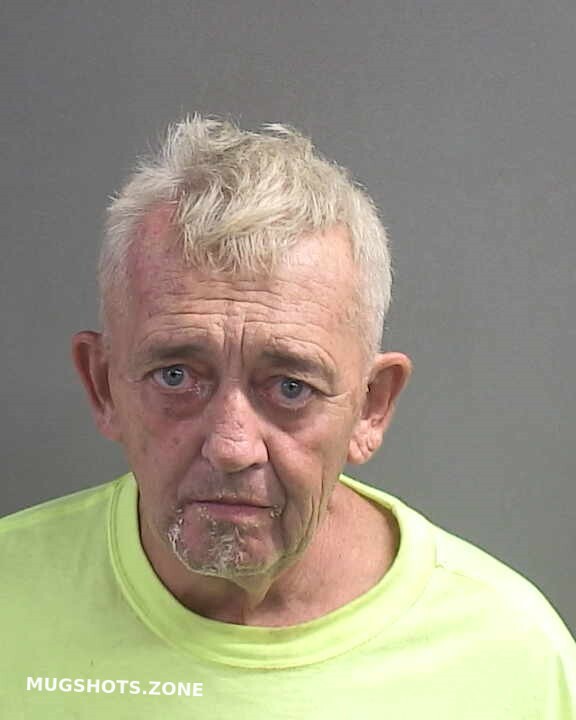 HIGNITE MARK ALAN 09/24/2025 - Volusia County Mugshots Zone