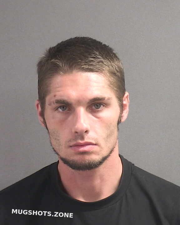 MAST COREY ALAN 09/24/2025 - Volusia County Mugshots Zone