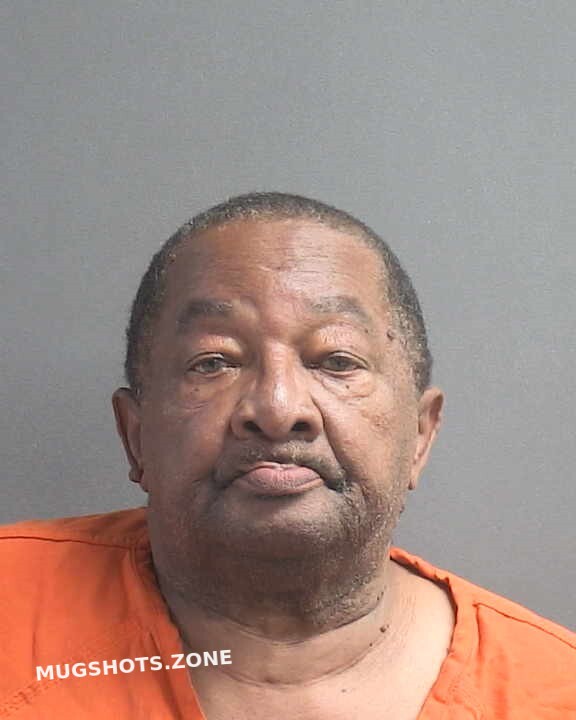 FOSSITT WILEY FRANCES 09/25/2025 - Volusia County Mugshots Zone