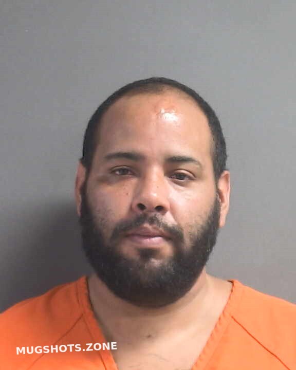 RIOS ANIBAL 09/25/2025 - Volusia County Mugshots Zone