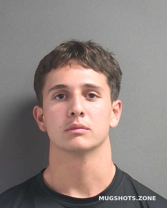 FERRELLI HARPER R 09/26/2025 - Volusia County Mugshots Zone