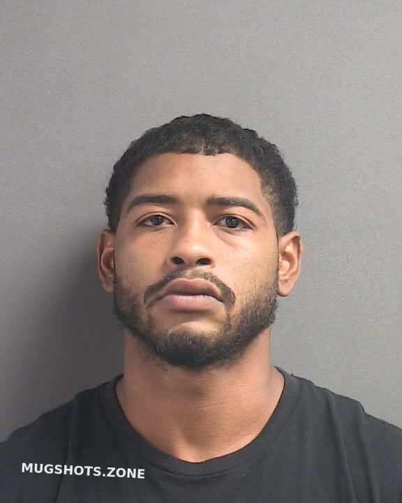 BRYAN PATRICK 09/26/2025 - Volusia County Mugshots Zone