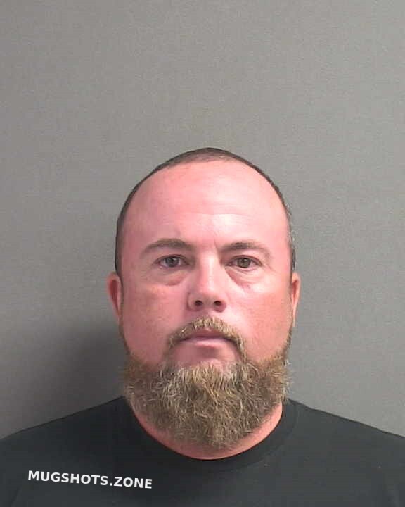 WILKINSON ERIC WALTER 09/28/2025 - Volusia County Mugshots Zone