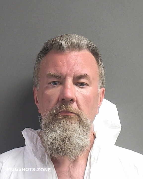 WHITTAKER BRIAN DAVID 09/29/2025 - Volusia County Mugshots Zone