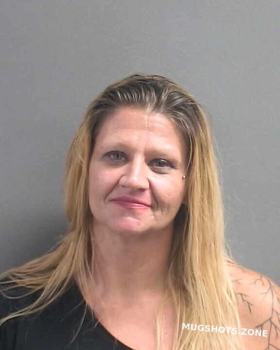 VERSCHOOR CRYSTAL NICHOLE 09/30/2025 - Volusia County Mugshots Zone