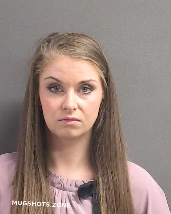 ATWATER EMILY ANN 09/30/2025 - Volusia County Mugshots Zone