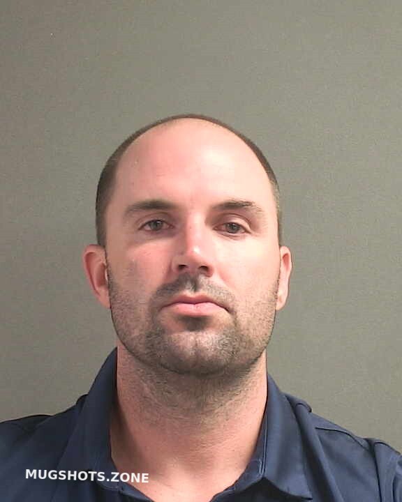 PERRY AARON M 10/01/2025 - Volusia County Mugshots Zone