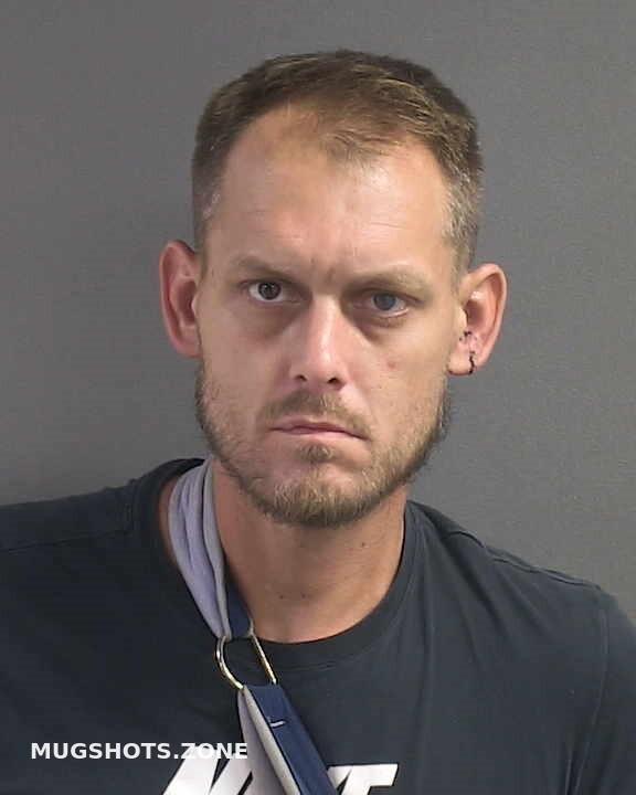 BUTLER STEPHEN L 10/01/2025 - Volusia County Mugshots Zone