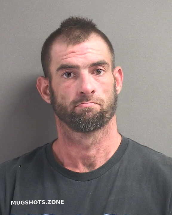PHELPS JAMES DONALD 10/01/2025 - Volusia County Mugshots Zone