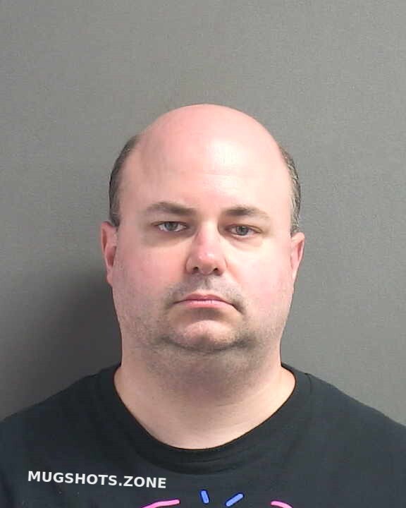 TUCKER DARIAN 10/01/2025 - Volusia County Mugshots Zone
