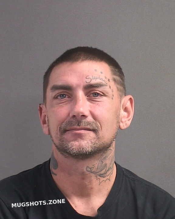 SULLIVAN STEVEN ANTHONY 10/01/2025 - Volusia County Mugshots Zone